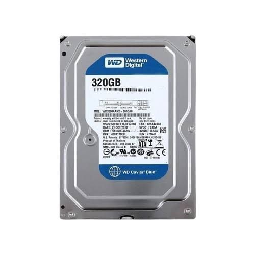 Hard Disk Drive WD, Seagate, Hitachi, Toshiba Branded 100% Health Hard ...