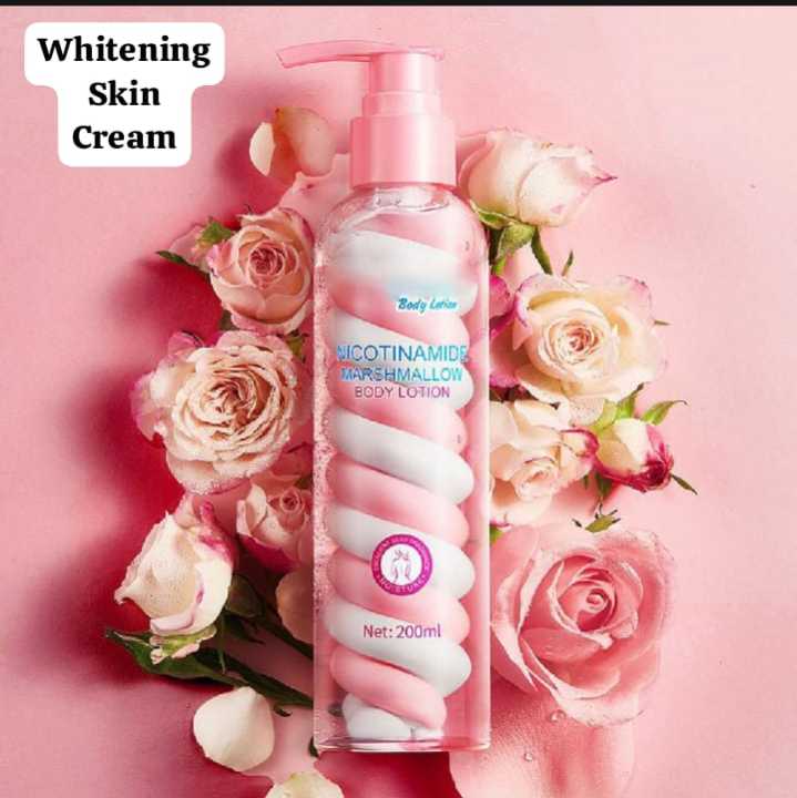 Body Lotion Body Creams Moisturizing Skin Care Improve The Skin Dry And ...