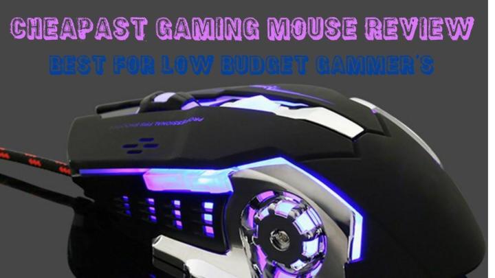 Gaming Mouse | Daraz.pk: Buy Online at Best Prices in Pakistan | Daraz.pk