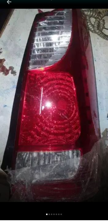 Back light wagonR | Daraz.pk: Buy Online at Best Prices in Pakistan ...