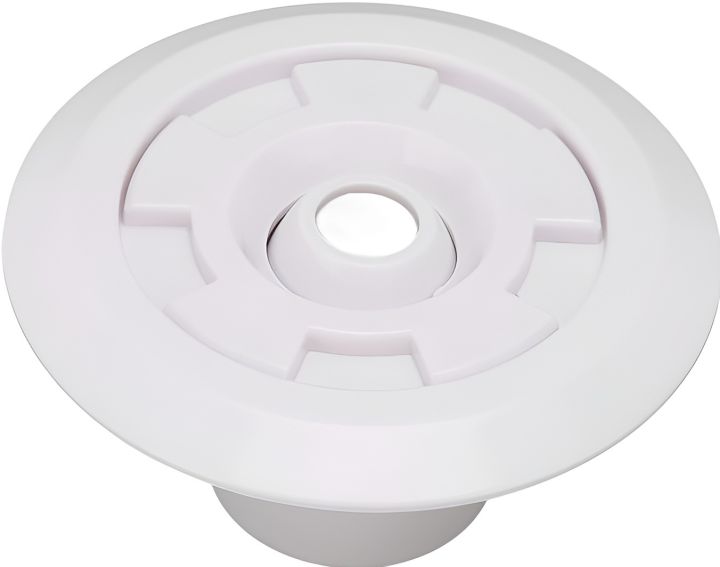 Pool Jet Nozzle, 360 Degree Rotatable Swimming Pool Jet Massage Nozzle ...