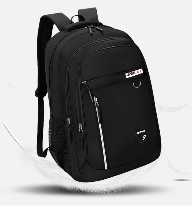 New Style 100% Pure TOP Quality BAG for Laptop University college ...