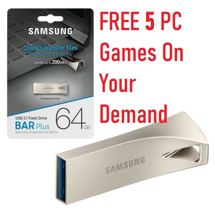 64GB High Speed Flash Driver USB Pen Driver For Data Transfer | For ...