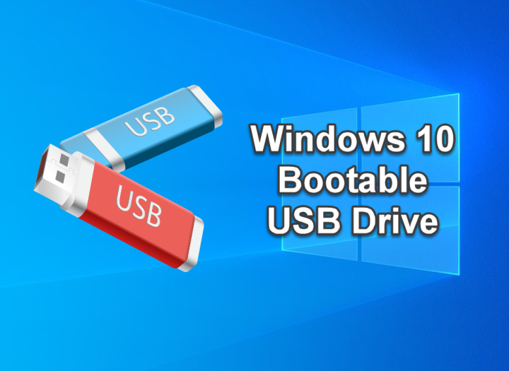 Bootable 32gb usb with windows 10 | Daraz.pk