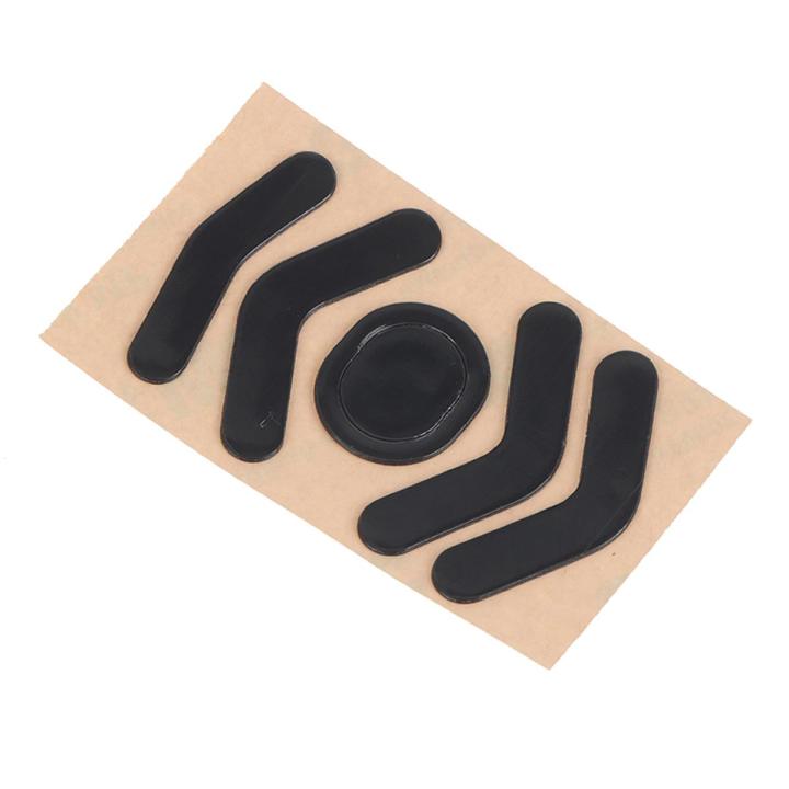 1Set Mouse Feet Mouse Skates For Logitech G604 Gaming Mouse | Daraz.pk