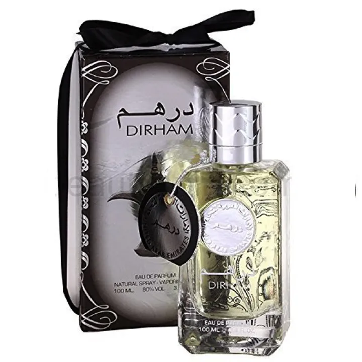 Ard AL Zaafaran Dirham Perfume For Unisex – 100 ml | Daraz.pk