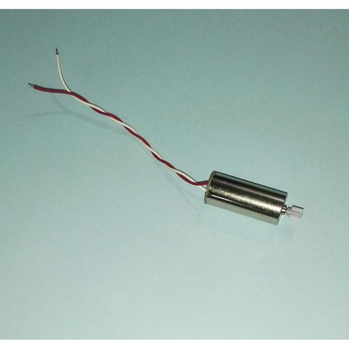 RC Toy Drone Motor - Length 20mm -- Diameter 8mm 9 Teeth Gear | Daraz.pk