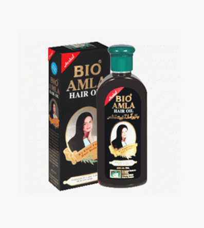 Bio Amla Hair oil, Natural oil for excellent hair growth and dense hair ...