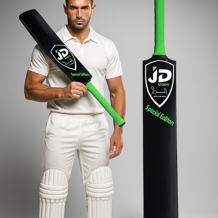 Cricket Bat for Hard & Tape Ball – Full Size | Wooden English/Kashmir ...