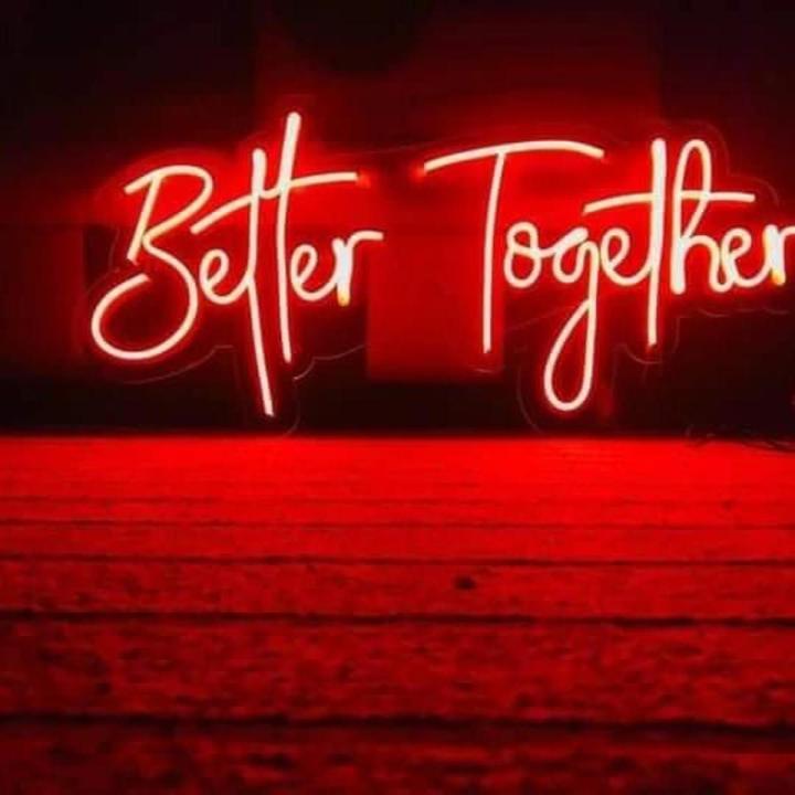 Customized your Neon Signs LED Light Wall Hanging Neon Lights for your ...