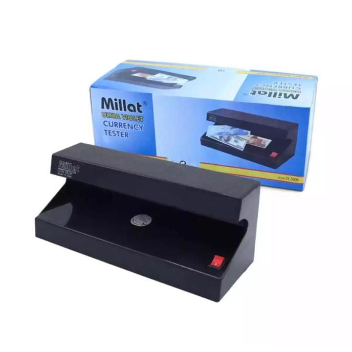 DGN cash tester money tester. money detector. cash counting machine ...
