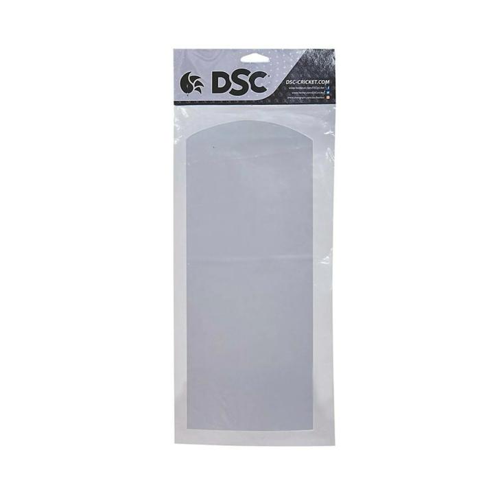 English Willow Anti Scuff Bat face Tape | Daraz.pk
