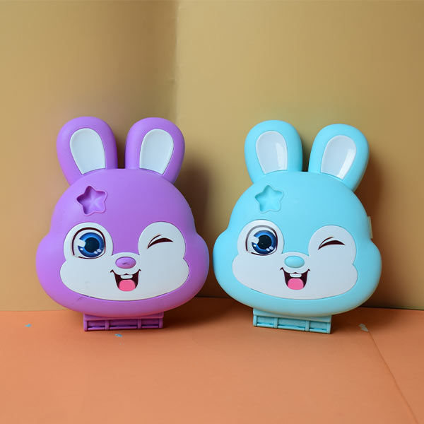 Cute Bunny Style Clay box , Modeling Clay For Kids. ( price for 1 piece ...