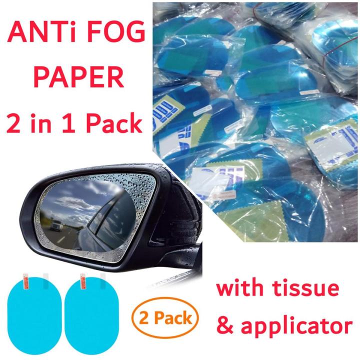 Anti Fog paper | Daraz.pk: Buy Online at Best Prices in Pakistan | Daraz.pk