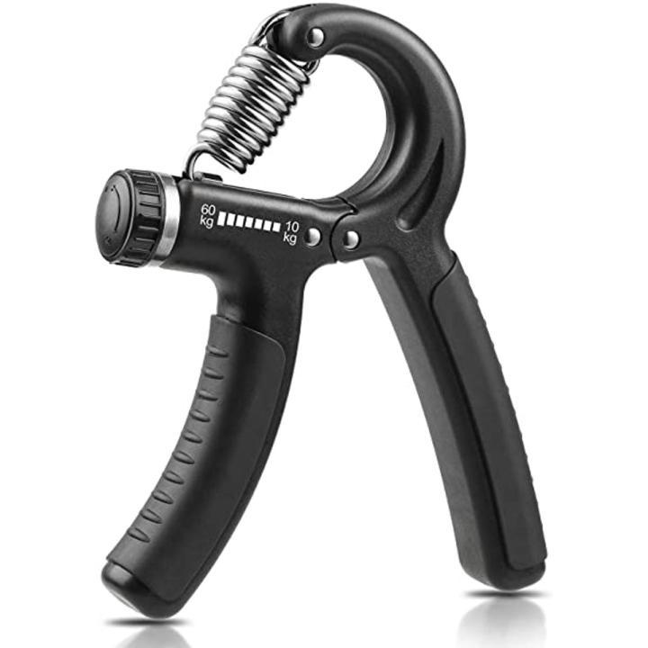 Automatic Counting And Non Counting Hand Gripper Adjustable ...