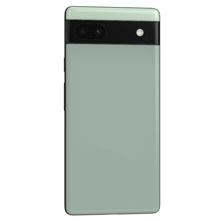 Google Pixel 6a | 6Gb Ram 128GB storage | dual sim approved | 4410mAh ...
