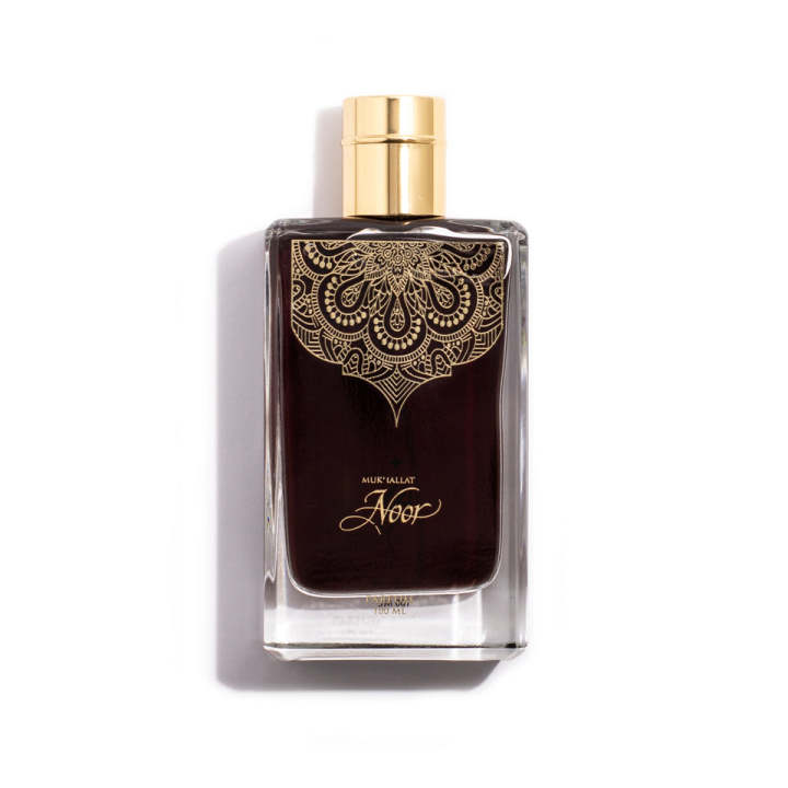 Pefume for Women, Girls - NOOR by Dhamma Perfumes - Branded and ...