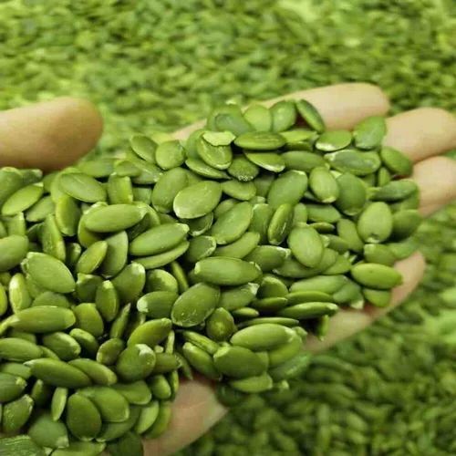 Pumpkin Seeds(Kado k Beej) 100GM,250GM,500GM,1KG | Daraz.pk