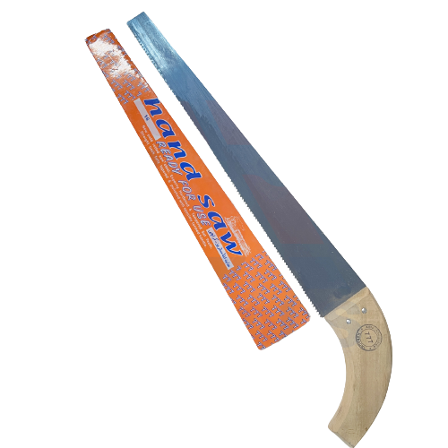 Good Quality Wood cutting SAW AARI with Wood Handle Daraz.pk