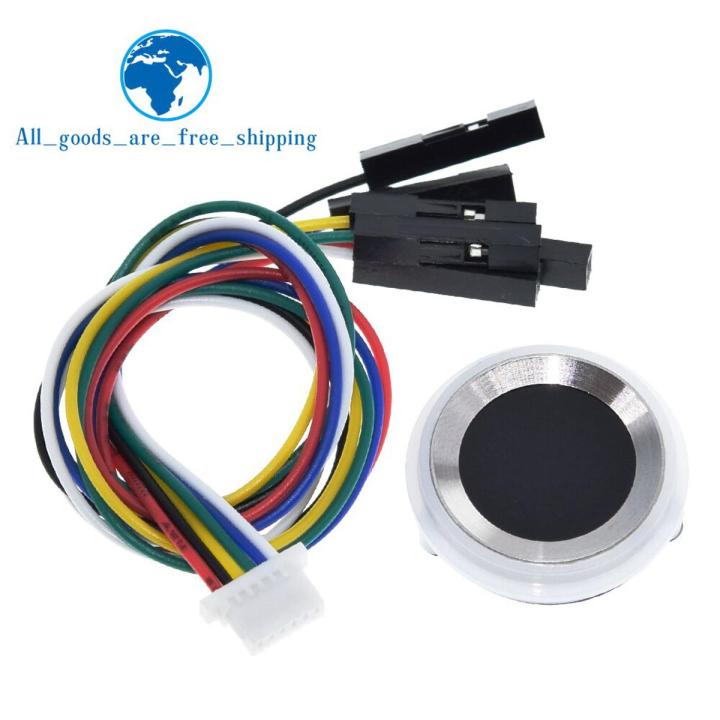 SFM-V1.7 Semiconductor Integrated Touch Capacitive Acquisition And ...