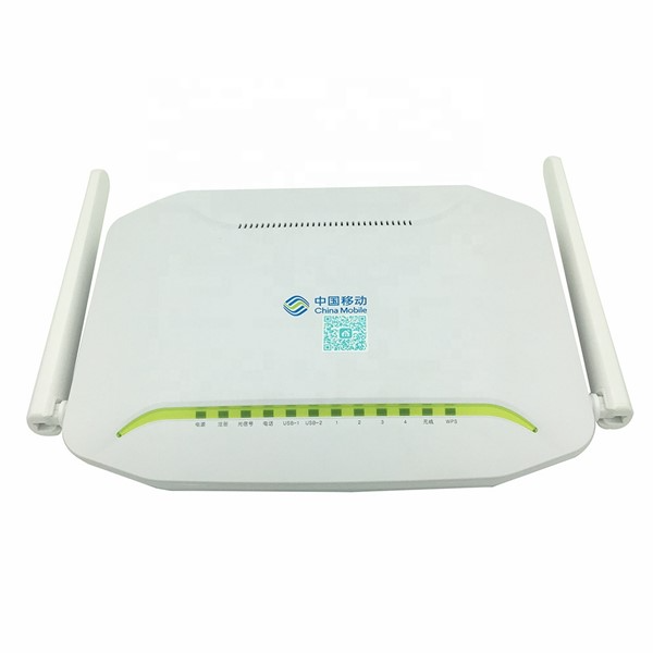 Fiberhome HG6821M GPON 2.4G/5G Fiber Optic Wifi Router: Smart Wi-Fi ...