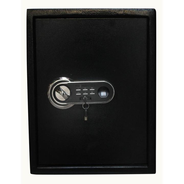 Finger Print Digital Steel Locker | Daraz.pk