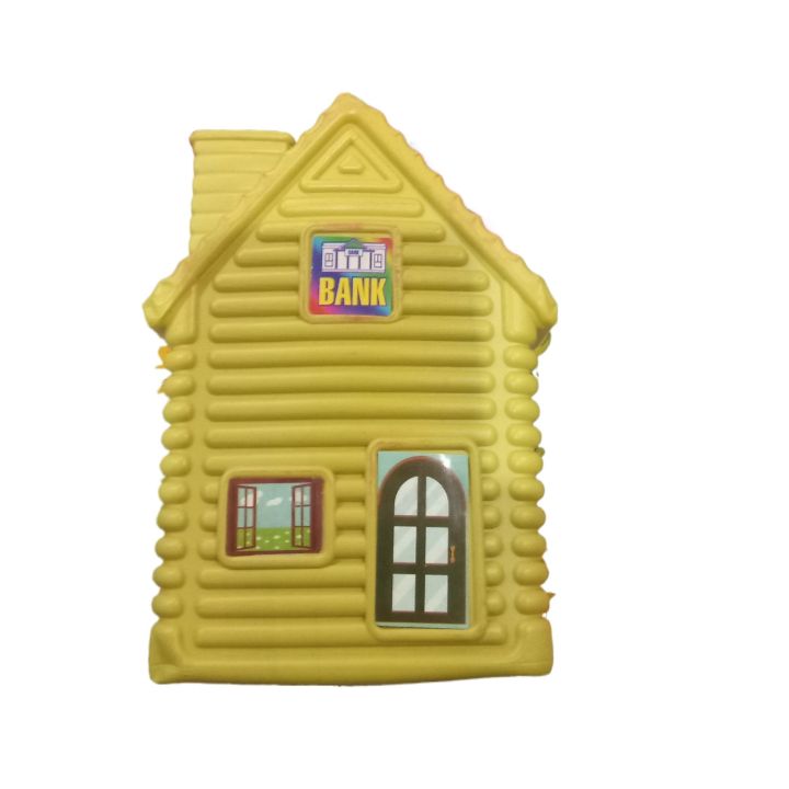 Money Bank | high quality Plastic Money Saving box (Medium) for your ...