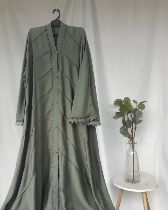 Designer Abaya for Girls New Design 2025 Stylish | Modest Abaya Women's ...