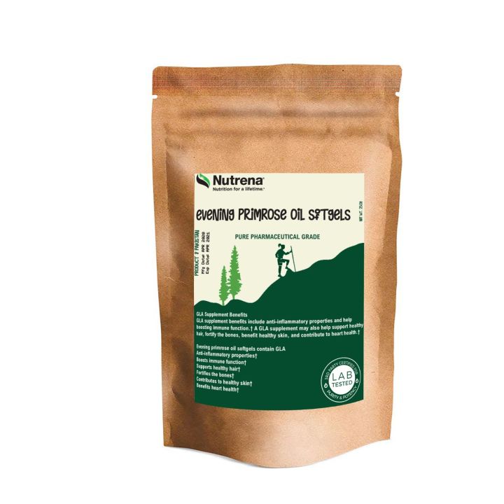 Evening Primrose Powder 227gm | Daraz.pk