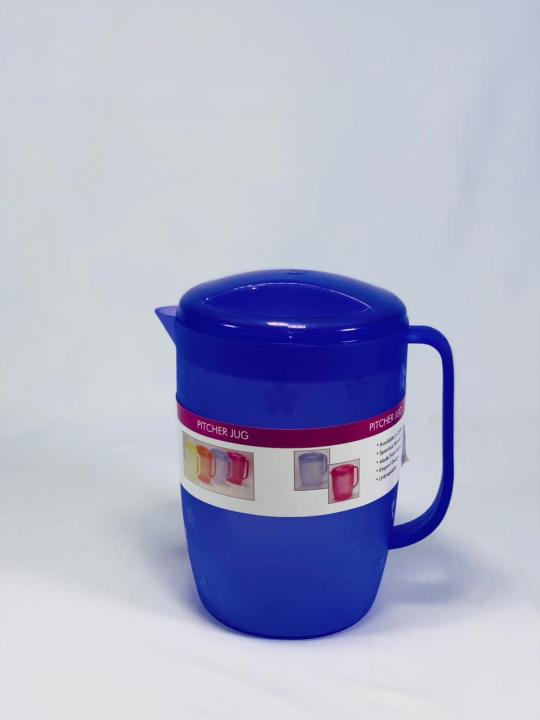 Plastic Smart Jug Easy Grip with Handle Best quality water jug a grade ...