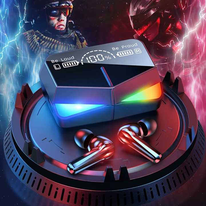 New inPods 12 True Wireless earbuds Stereo BT V5.0 Dual Air Buds PRo ...