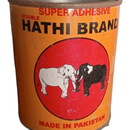 Elephant Super Adhesive Material Samad bond Lite Quarter - High Quality ...