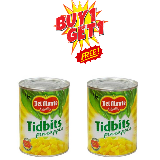 Pineapple Tidbits 100 % Juice Can Uses in Regular Home Perfect for ...