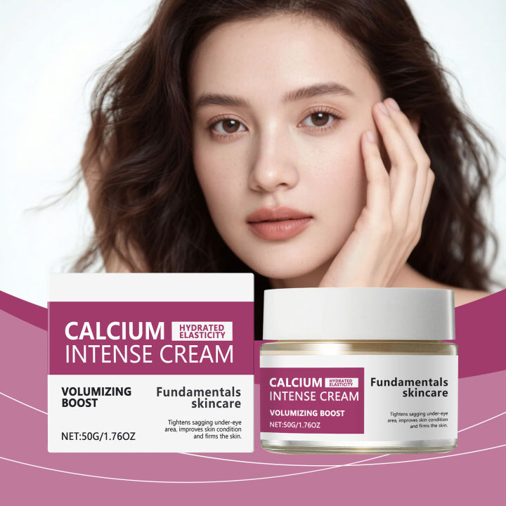 Amz Moisturizing Cream Mildly Nourishes Lightweight Cream Which Is Easy ...
