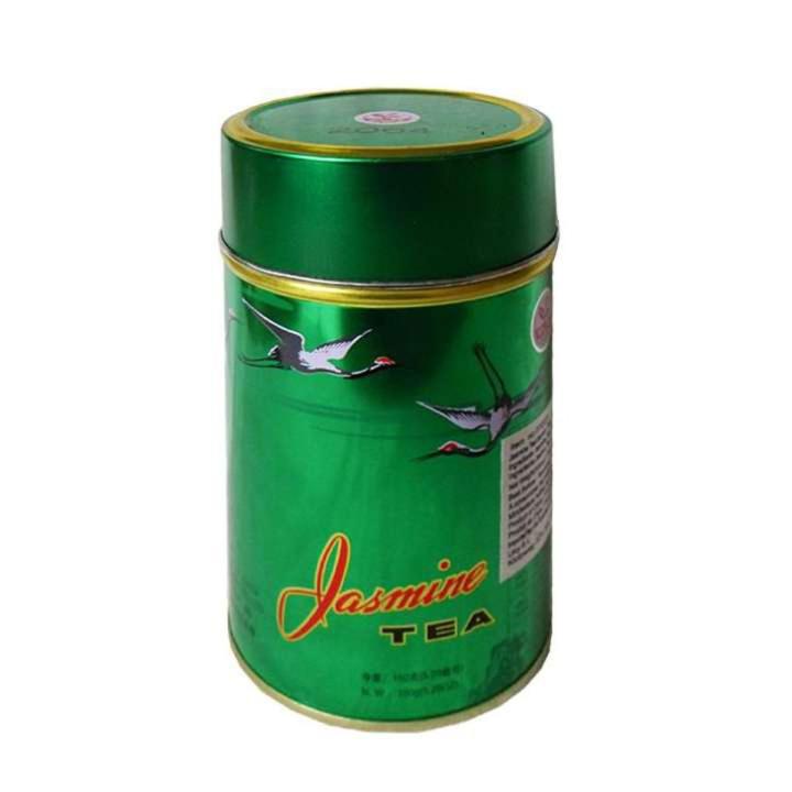 Dunhuang Jasmine Tea 2064 150g Tin (𝐢𝐦𝐩𝐨𝐫𝐭𝐞𝐝 & 𝐨𝐫𝐢𝐠𝐧𝐚𝐥) | Daraz.pk