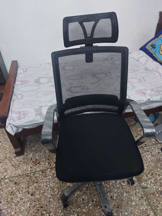 Office Chair Conference Chairs Ergonomic Gaming Computer Chair Desk ...