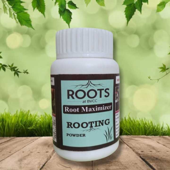ROOTING HORMONE FOR PLANTS Root Maximizer Powder | Daraz.pk