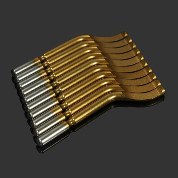 10pcs BS1012 Deburring BladeHand Tube Deburring Tool Box | Daraz.pk