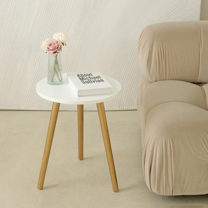 Coffee tables (16 Inches Top Diameter & 20.5 Inches Height ) | Daraz.pk