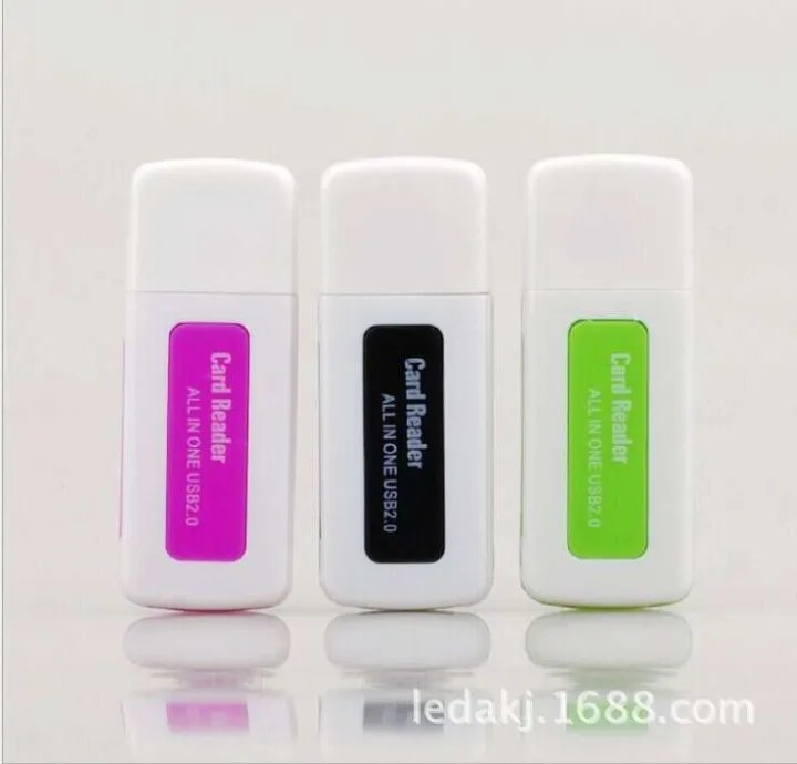 USB multifunctional reader, new jade card reader | Daraz.pk