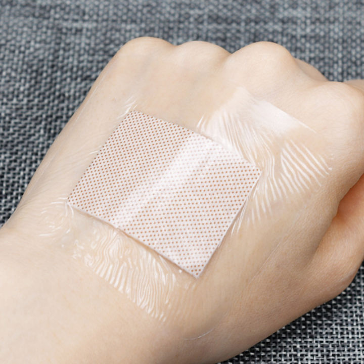 30Pcs/lot Healing Wound Strips Dressing Band Aid Bandage Large Non ...