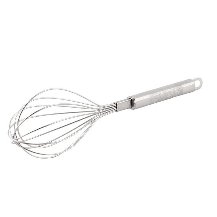Whisk Egg Beater Wisk Balloon Mixer Milk Cream Blender Heavy Duty ...