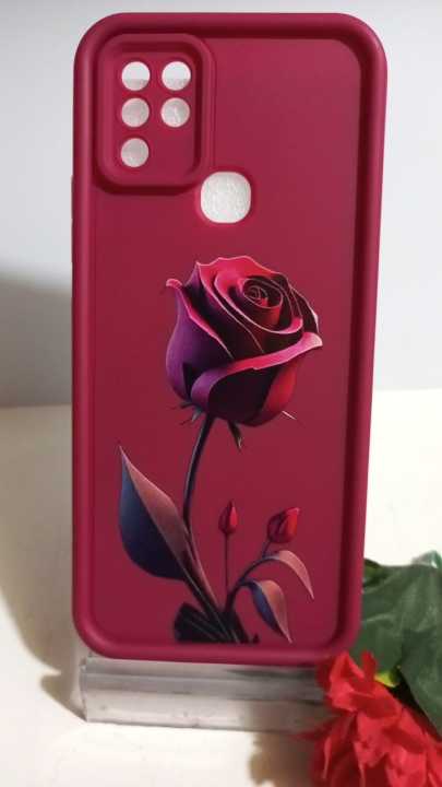 Infinix Hot10 mobile phone cases & covers for girls- Girls & Ladies ...
