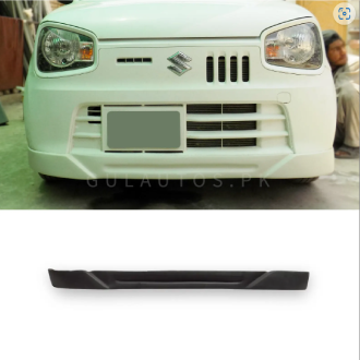 Suzuki Alto Sports Body Kit – Model 2018-2022 | Car Sports Body Kit 4 ...
