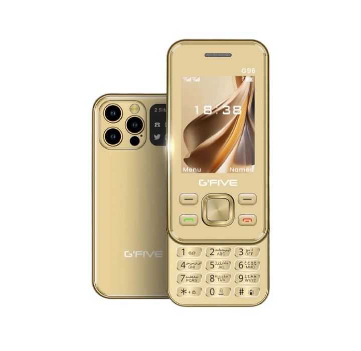 G Five G96 Mobile | Daraz.pk: Buy Online at Best Prices in Pakistan ...