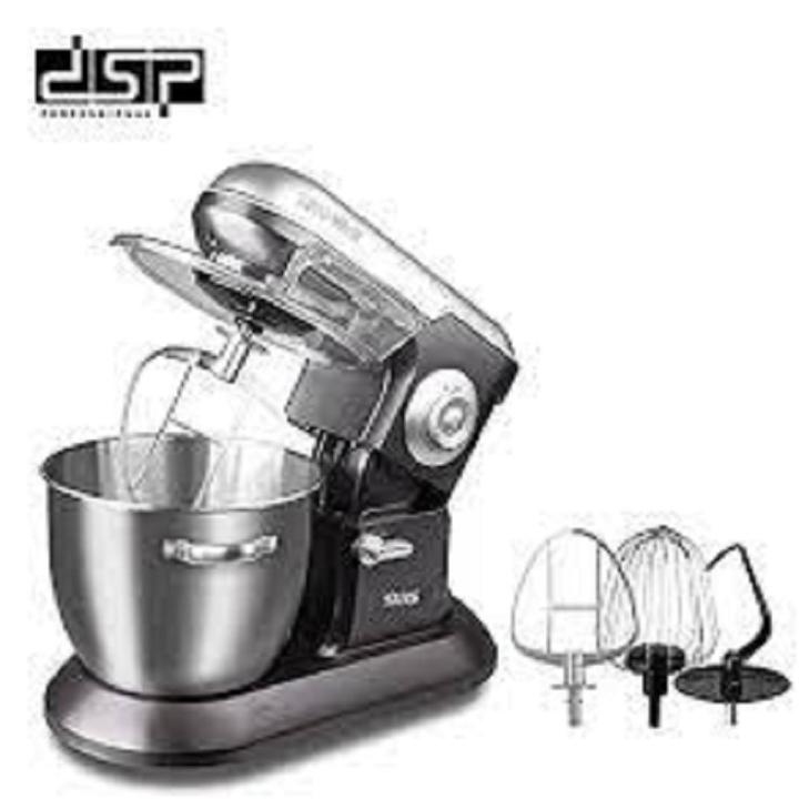 DSP KM3025 Professional Stand Mixer Dough Maker | Daraz.pk