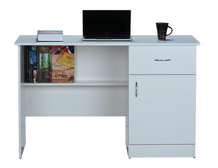 Arqam.B Study Table & Computer Table and Office Desk, Computer desk ...