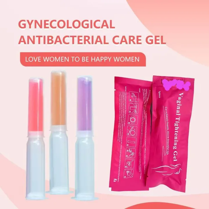Advanced Vaginal Tightening Gel – Natural Firming & Intimate Care ...