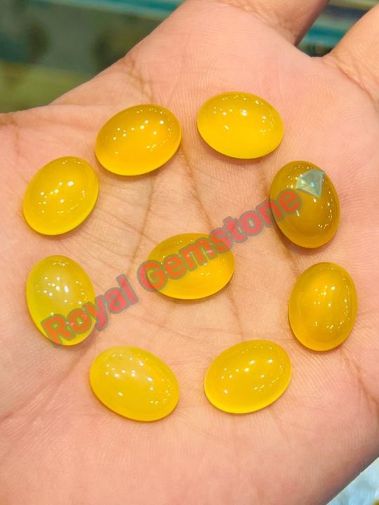 Yellow Aqeeq / Yemeni Aqeeq Original / Real Yemeni Aqeeq / Natural ...