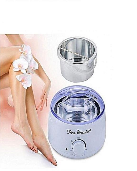 Body Waxing Machine - White | Daraz.pk